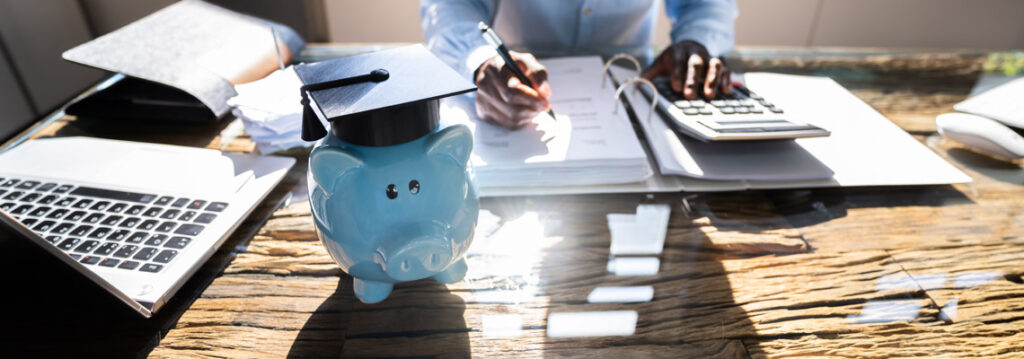 Prêt étudiant : comment en tirer profit